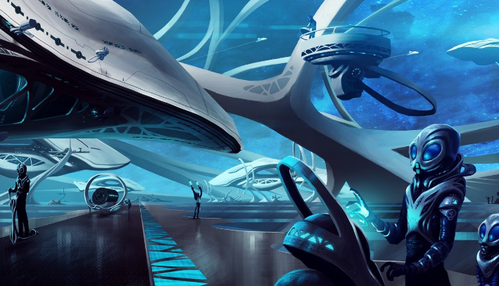 Sophons and pre-order info - Endless Space