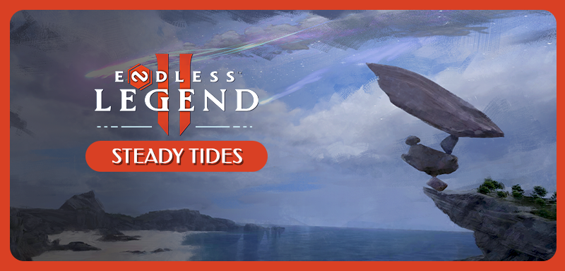 Update 13 - Steady Tides - Endless Legend 2