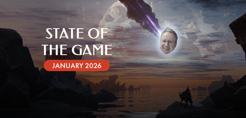 State of the game - January 2026 - Endless Legend 2