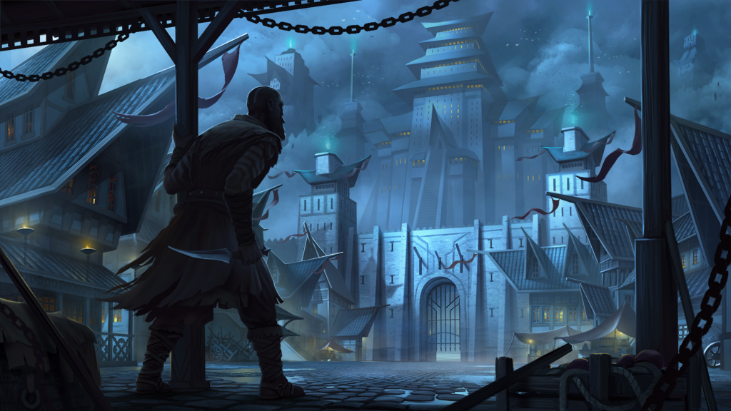 Shadows Expansion Out Now - Endless Legend