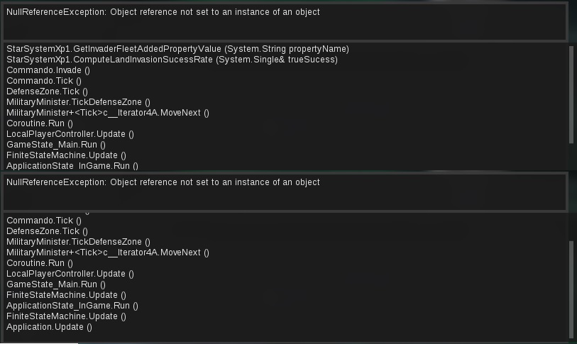 Annoying nullreference!!!! - Endless Space