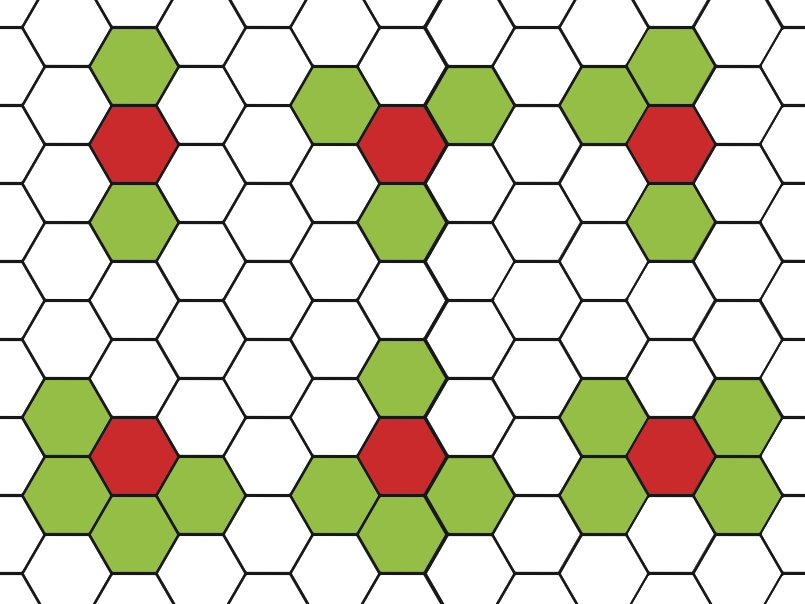 A better flanking/encircling rule for the Encircled status effect ...
