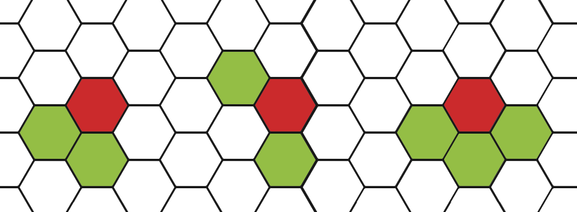 A better flanking/encircling rule for the Encircled status effect ...