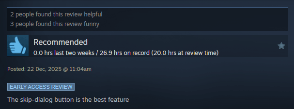 Your Voice Shapes Endless Legend 2 - Endless Space 2