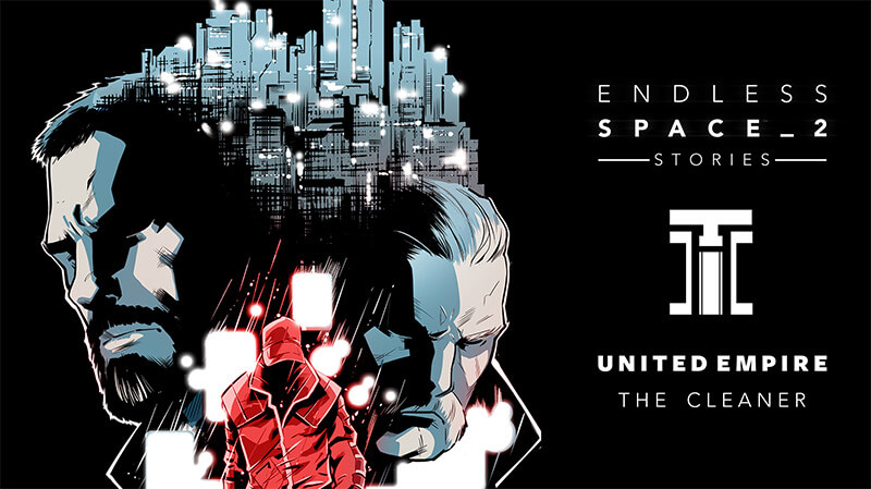 AMPLIFIERS - powered by Games2Gether