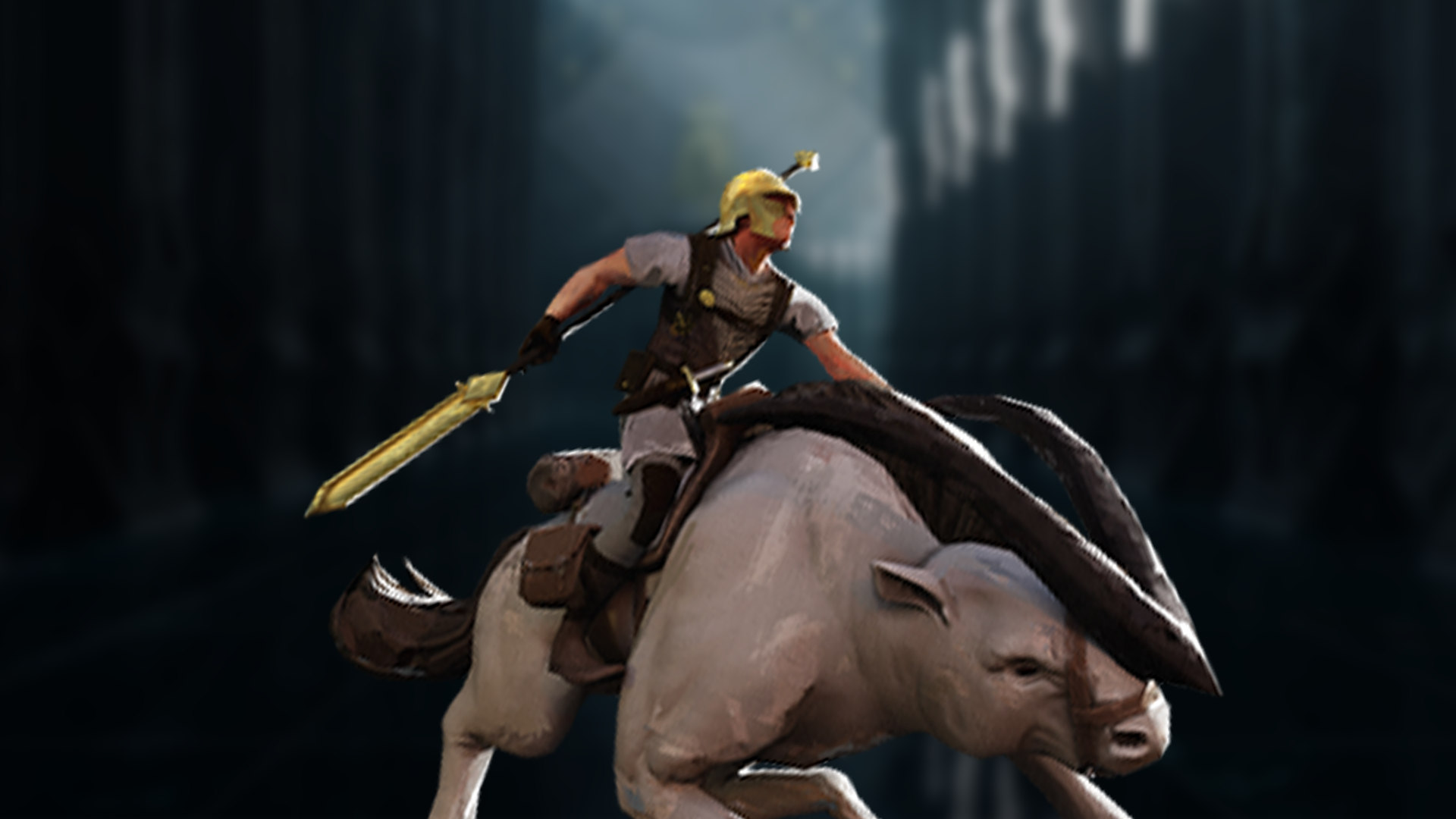 Most Underrated Scout Unit - Endless Legend 2