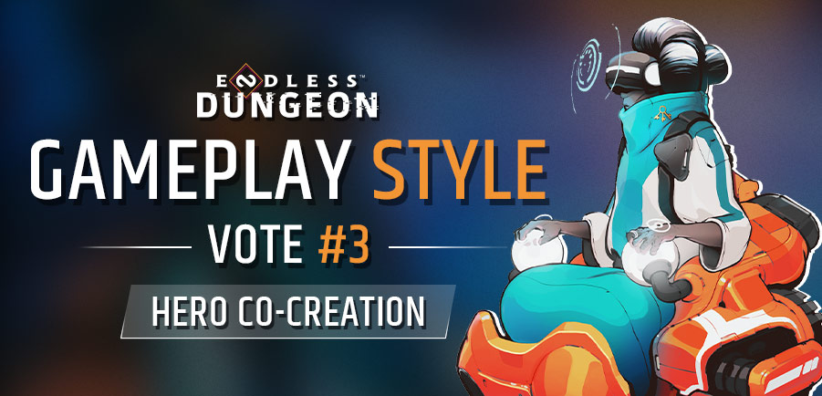 Locksmith Gameplay Style - Endless Dungeon